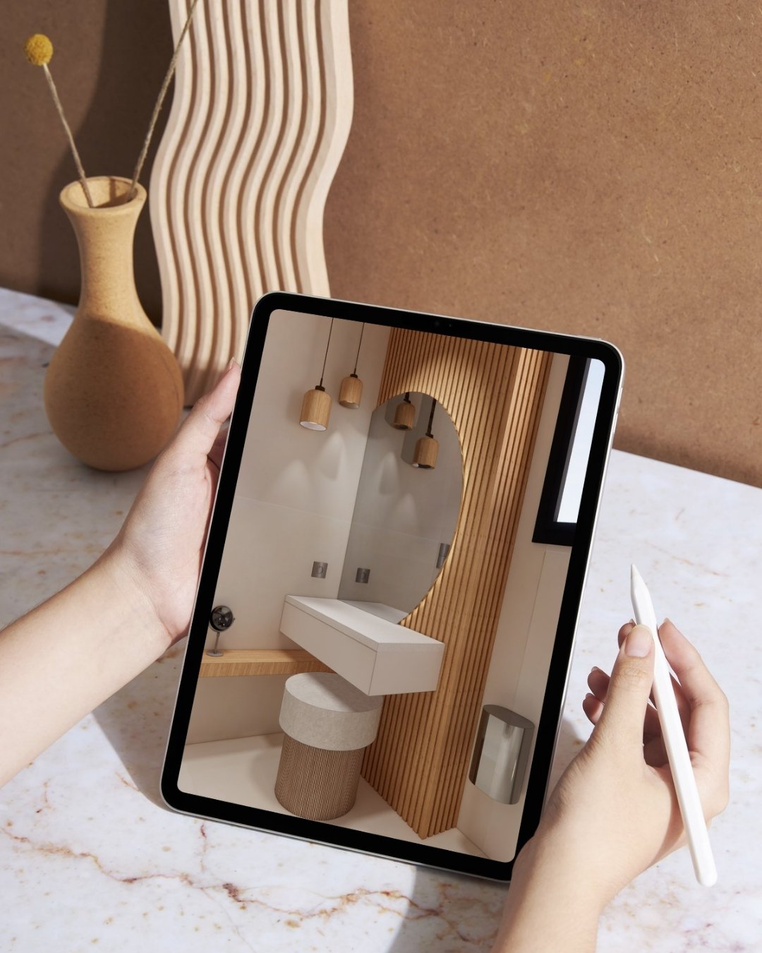 Projets d'architecture et décoration d'intérieur | Shiro Design